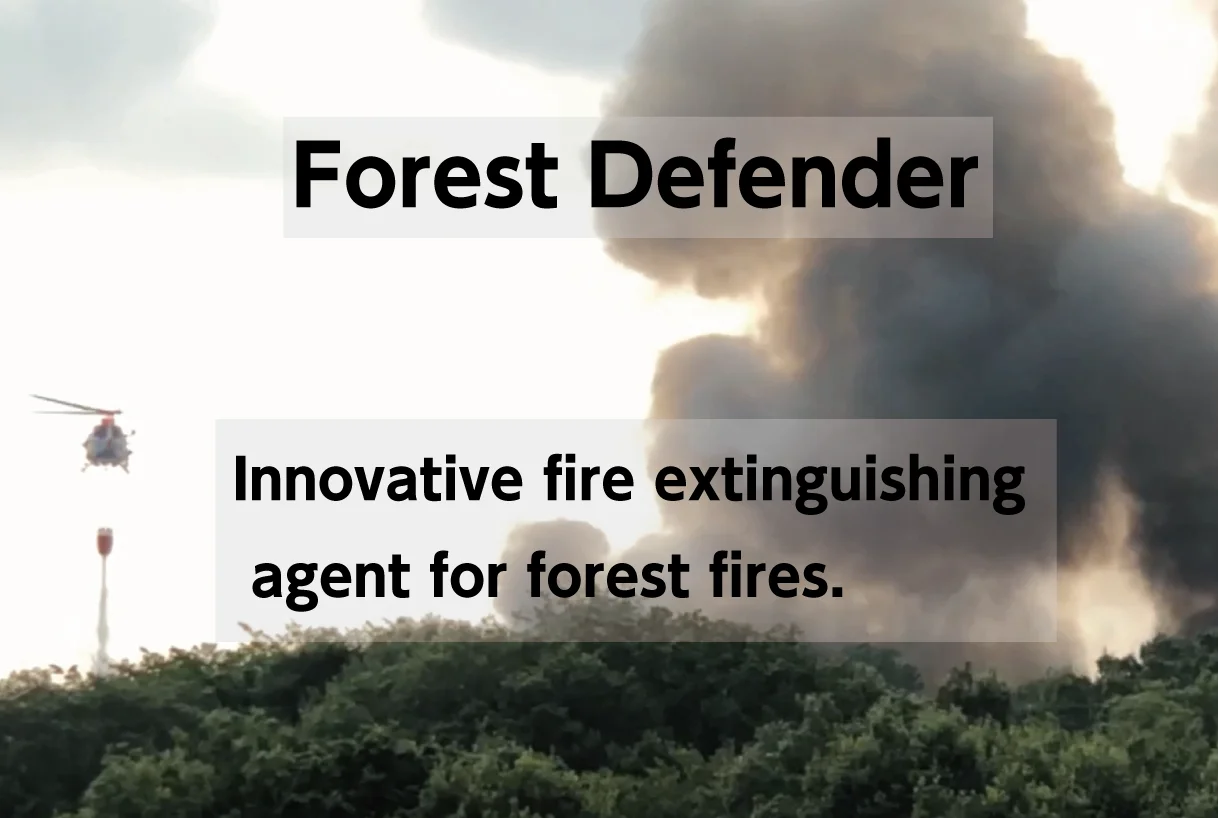 Forest Defender For Forest Fire Suppression - Buy Forest Fire ...