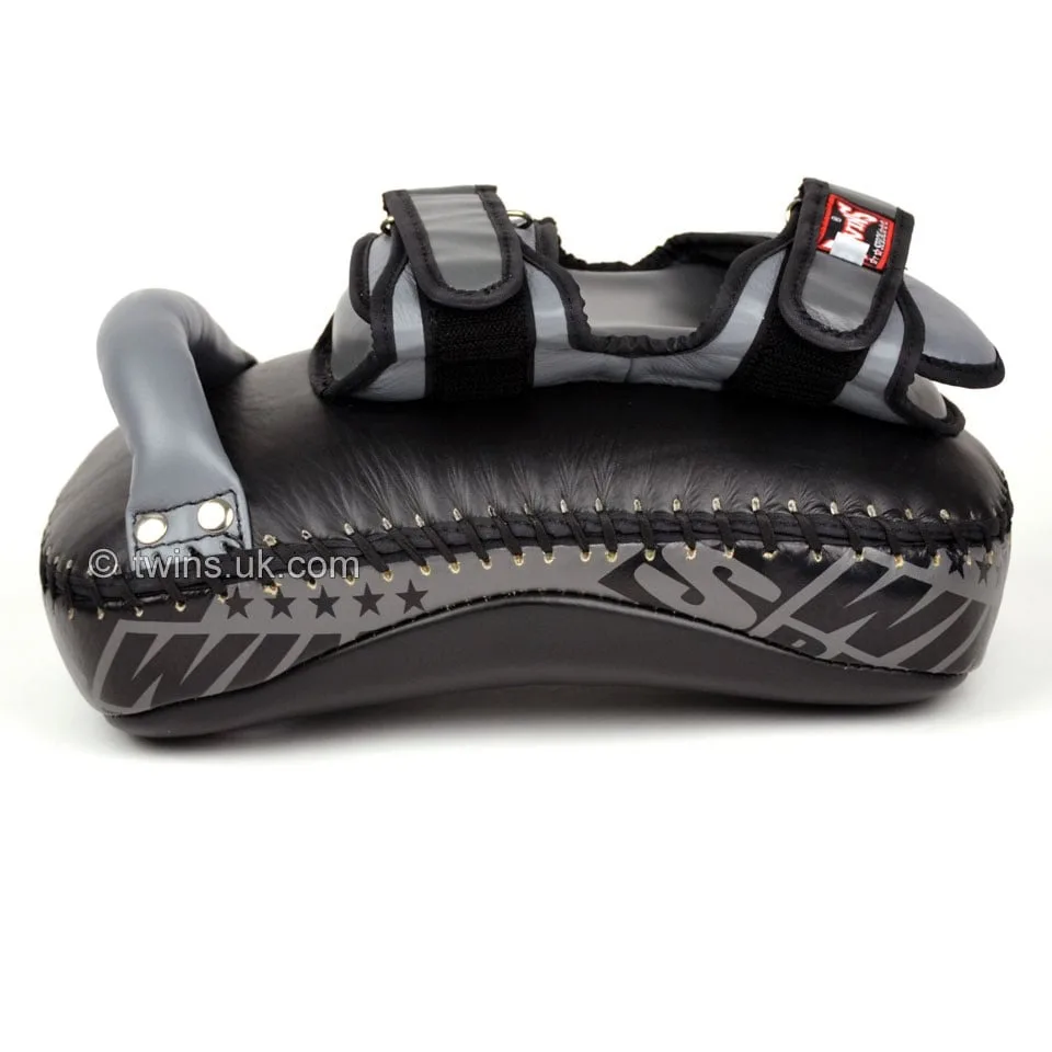 Wholesale Twins Oem Boxing Kick Shield Custom Made Twins Boxing Kick ...