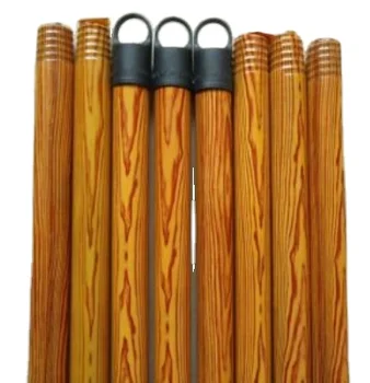 Housekeeping Cleaning Material Mop Stick/handles Wooden Stick For ...