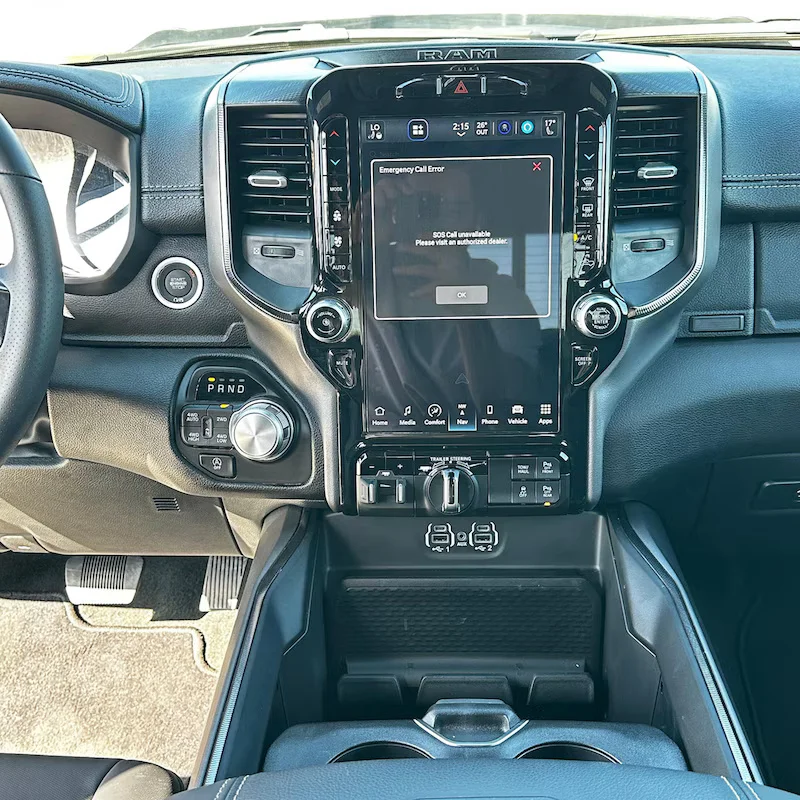 Fairly Used 2024 RHD / LHD 2024 Dodge RAM SPORT BRAND NEW| Alibaba.com