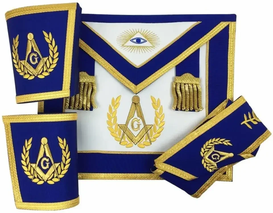 Masonic Regalia Entered Apprentice Apron | Masonic Aprons - Buy Masonic ...