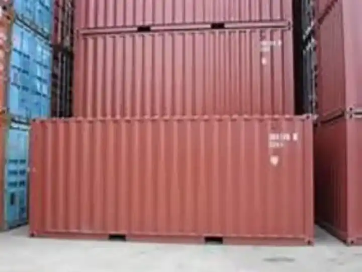Shipping Container Stadium Shipping Container Delivery Shipping ...
