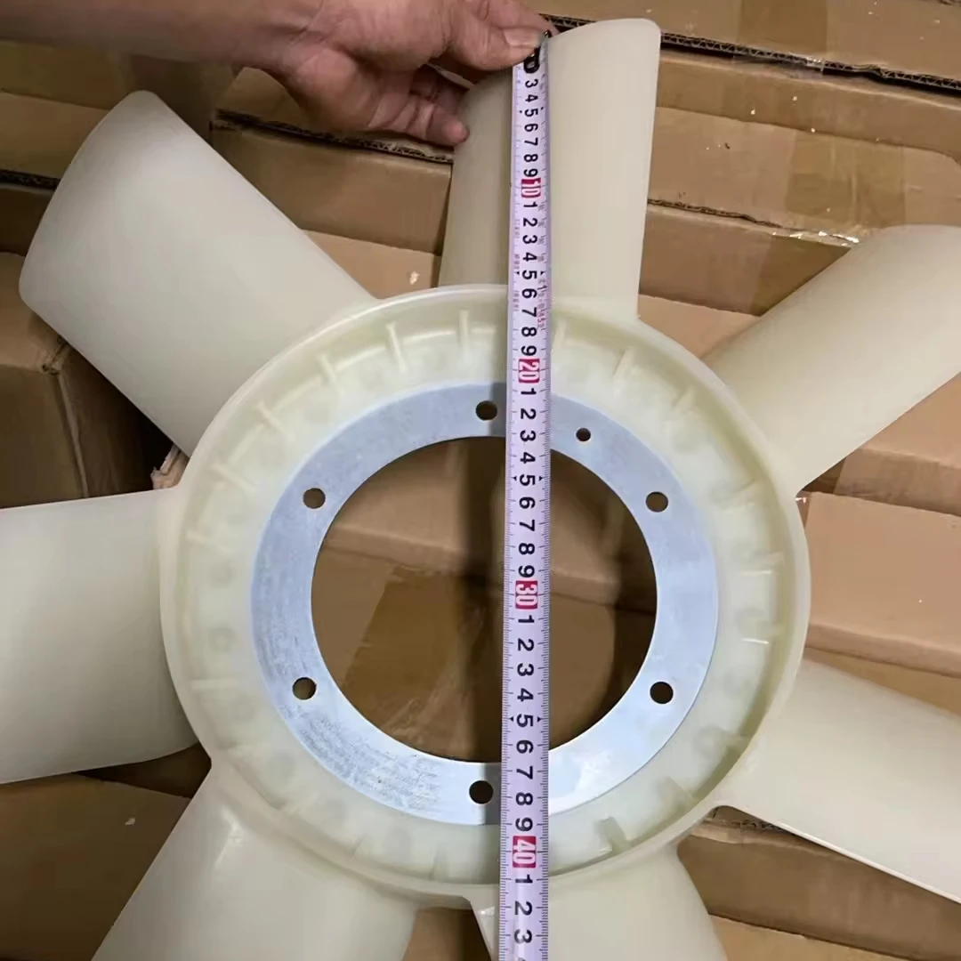 Mitsubishi 6d16 Radiator Fan Blade - Buy Mitsubishi 6d16 Radiator Fan ...