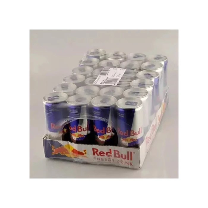 Red Bull Energy Drink Red Bull 250 Ml Energy Drink Wholesale Redbull ...