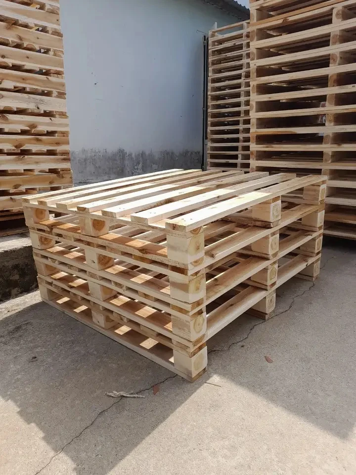 Wholesale Custom Wooden Epal Euro Pallet Standard Wood Pallets Cheap ...