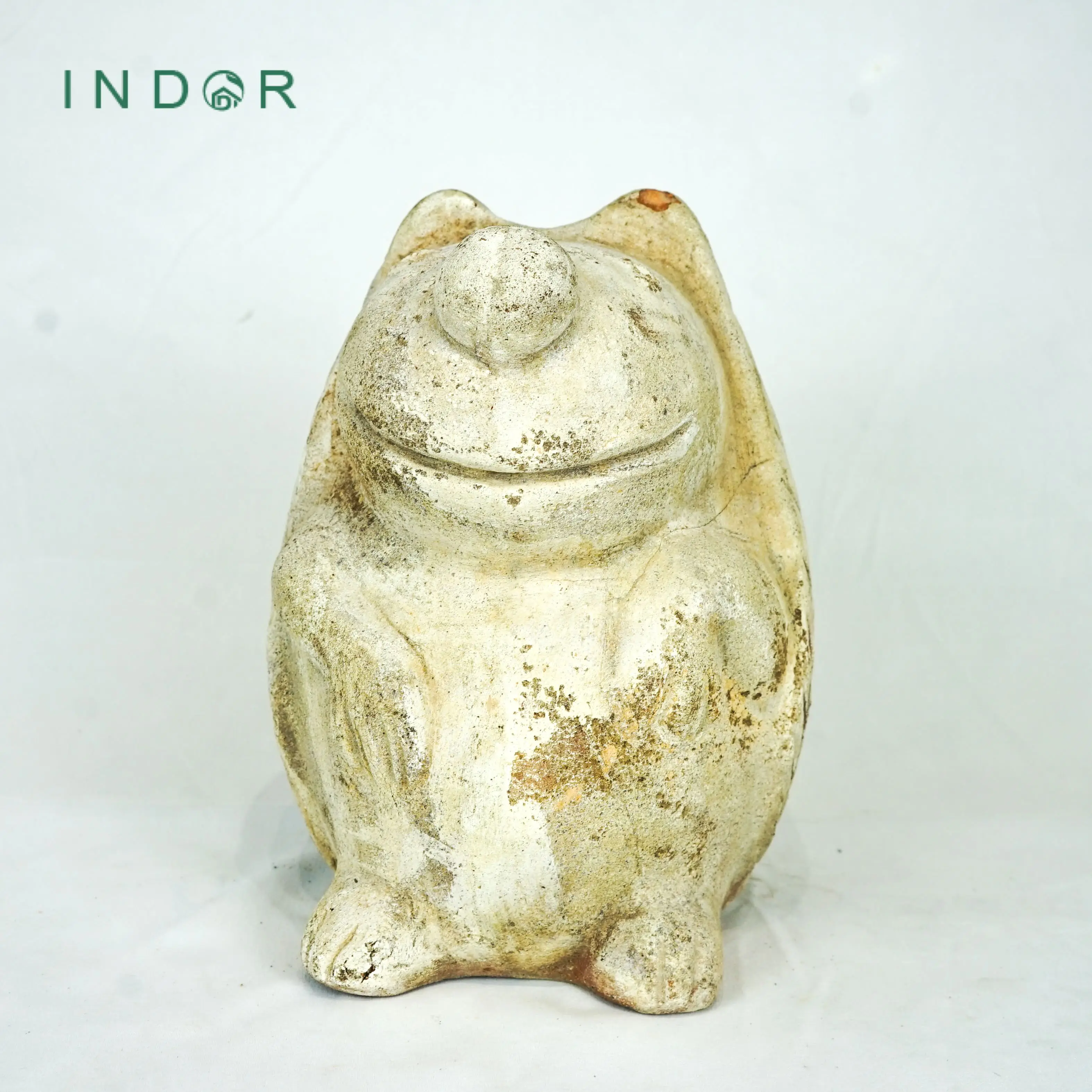 Vietnam Handcrafted Terracotta Hedgehog Model Tc04abs1 Handmade ...