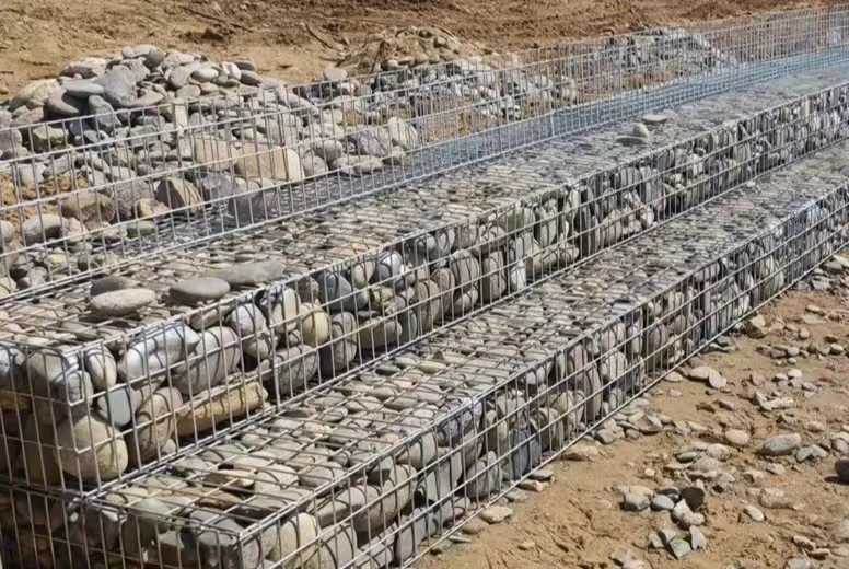 Galvanized Welded Wire Dpwh Standard Garden Decoration Decorative Wall ...