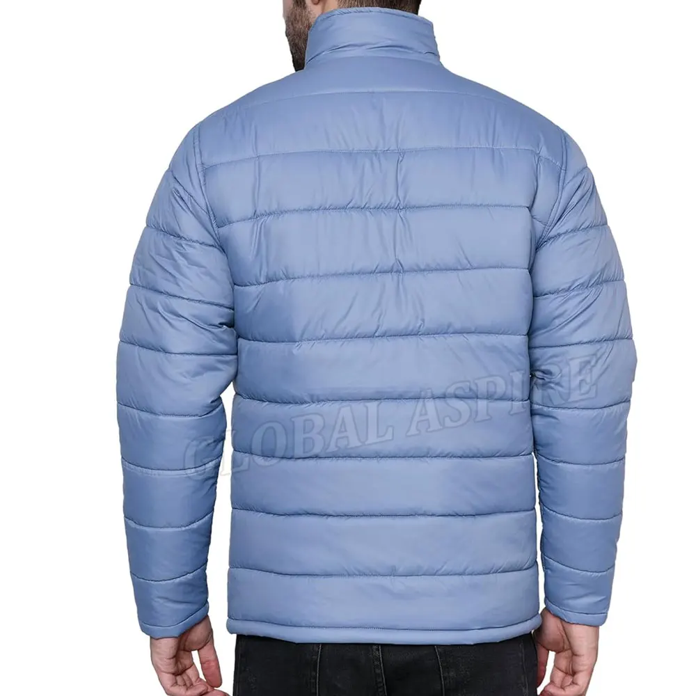 Professional Best Price Outdoor Wear Bubble Jackets Good Quality Bubble ...