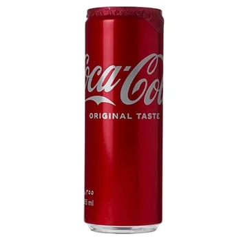 Original Coca Cola 330ml Cans / Coke With Fast Delivery / Fresh Stock Coca Cola Soft Drinks ...