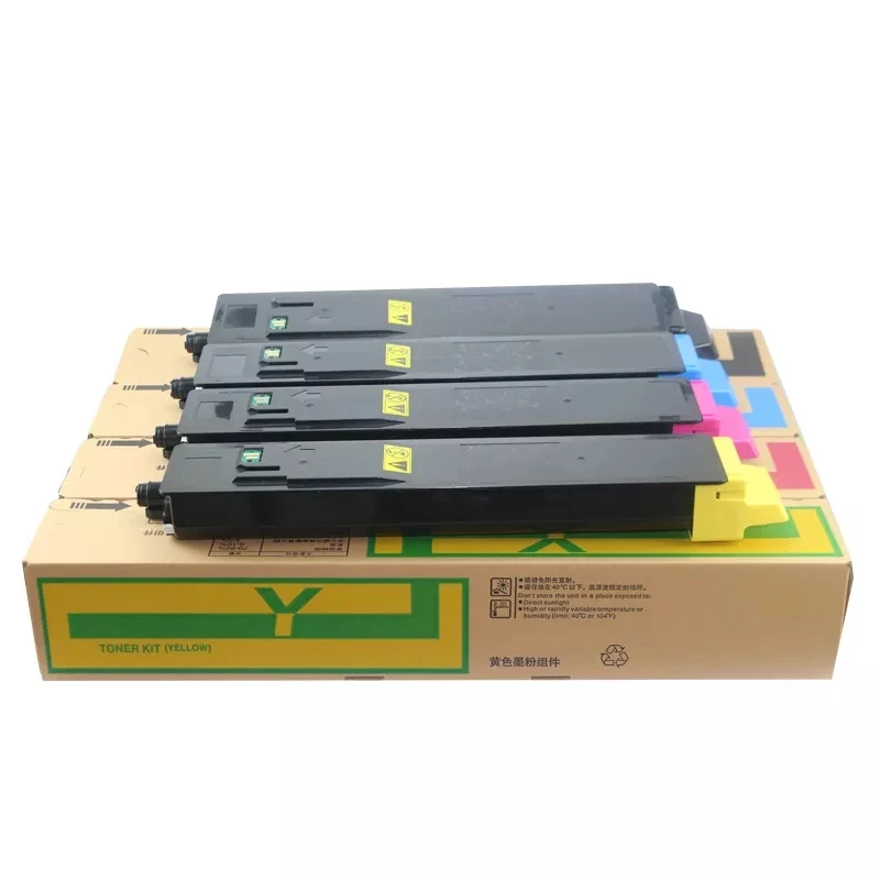 TK8115 Color Copier Toner Cartridge for ECOSYS & Taskalfa