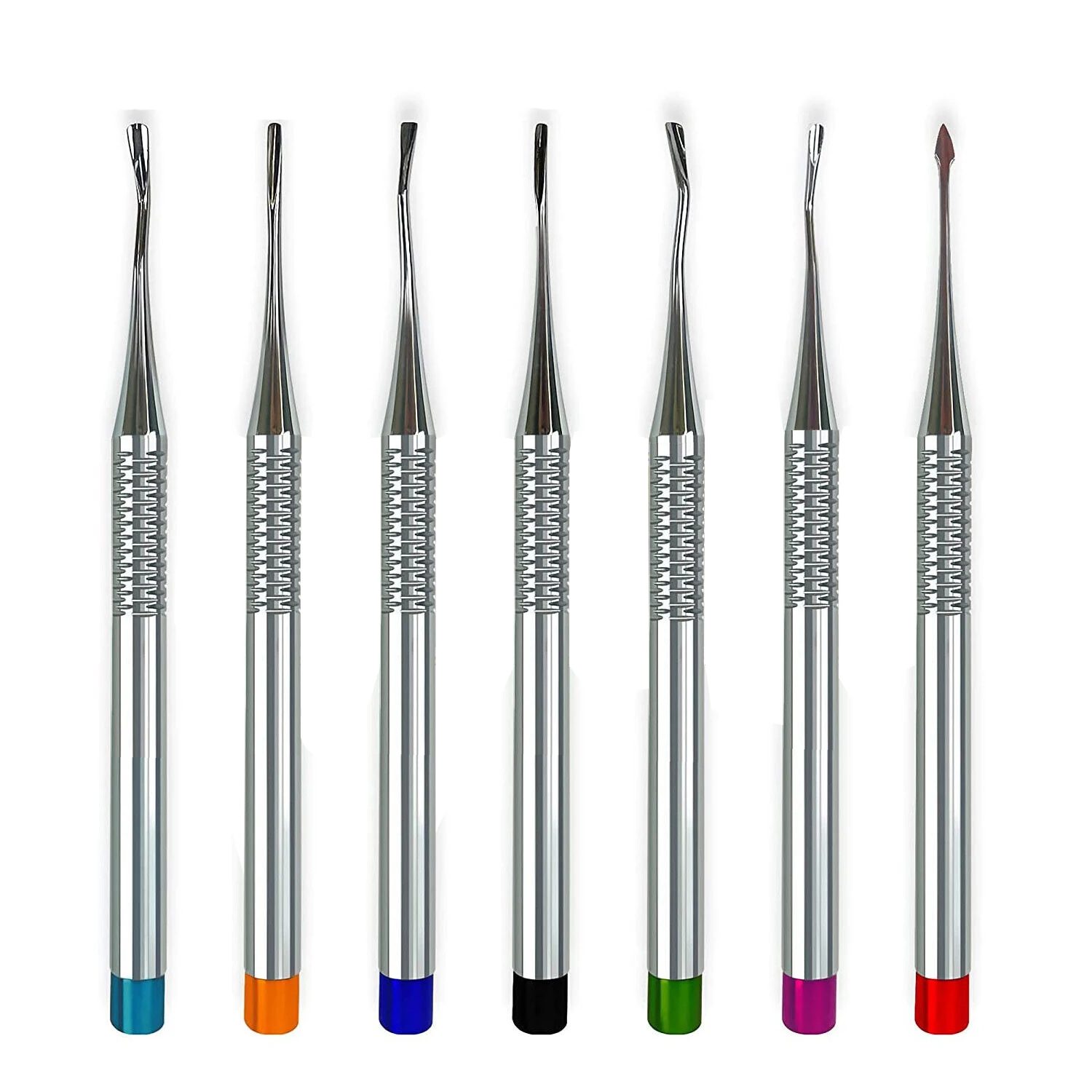 Professional Dental Pdl Luxating Root Elevators Set Made German ...