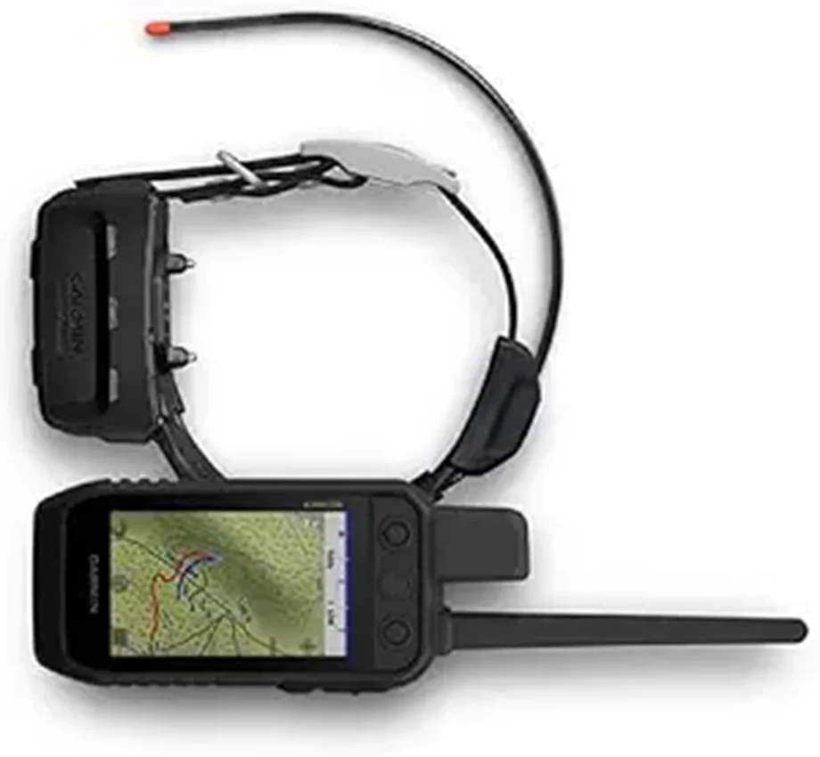 BFRAND New Alpha 200 & TT 15X Dog Training Collar Durable Metal ...