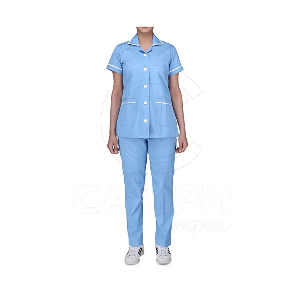 Hospital Uniform,Doctor Uniform,Medical Surgical Hospital Jacket - Buy ...