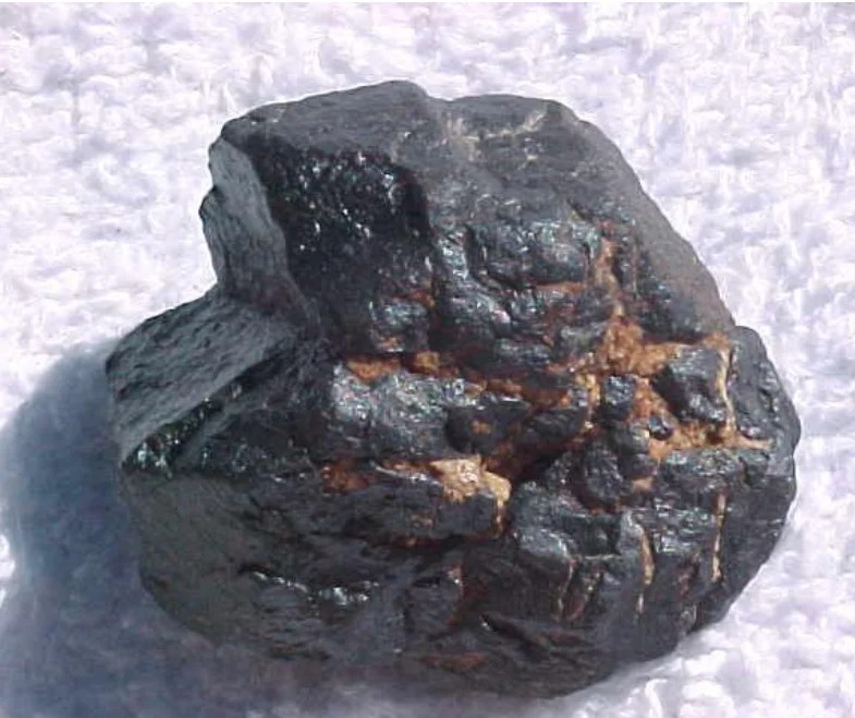 Top Grade Quality Coltan Ore For Sale - Buy Coltan Ore,Best Organic ...