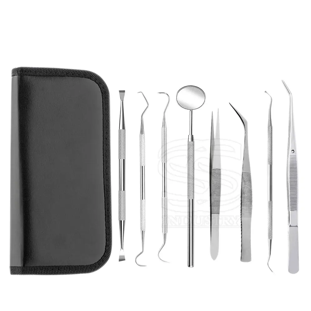 Custom Made Light Weight Dental Surgical Kits Design Your Own Hot Sale ...