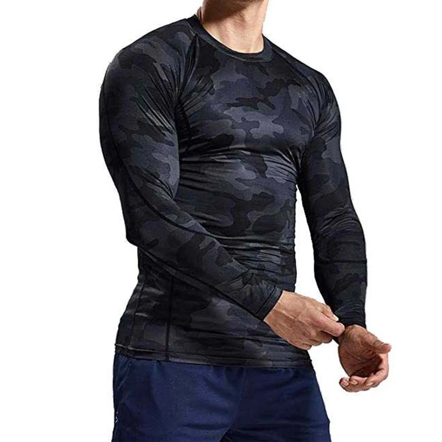 Customized Your Own Design Rash Guard Top Quality / The Best Quality Of ...