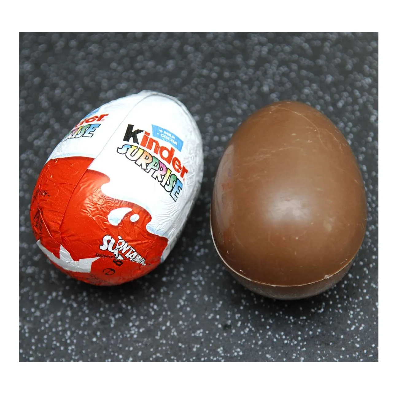 Kinder Surprise Eggs - Top Quality Chocolate at Cheap Price