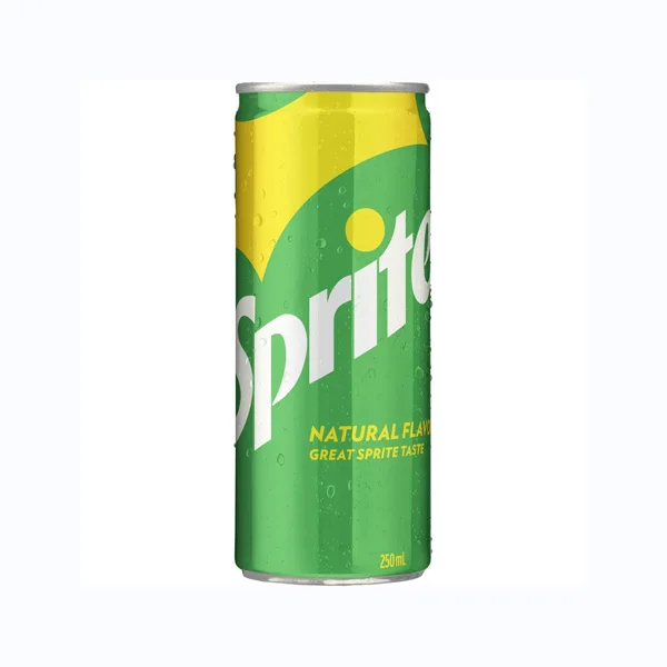 Affordable Soft Drink Sprite Carbonated Sprite Lemon Soda - Buy Fast ...