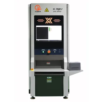 Ds-3000 Counting Machine X Ray Fast And Accuracy Reel Tape Counting Smd ...