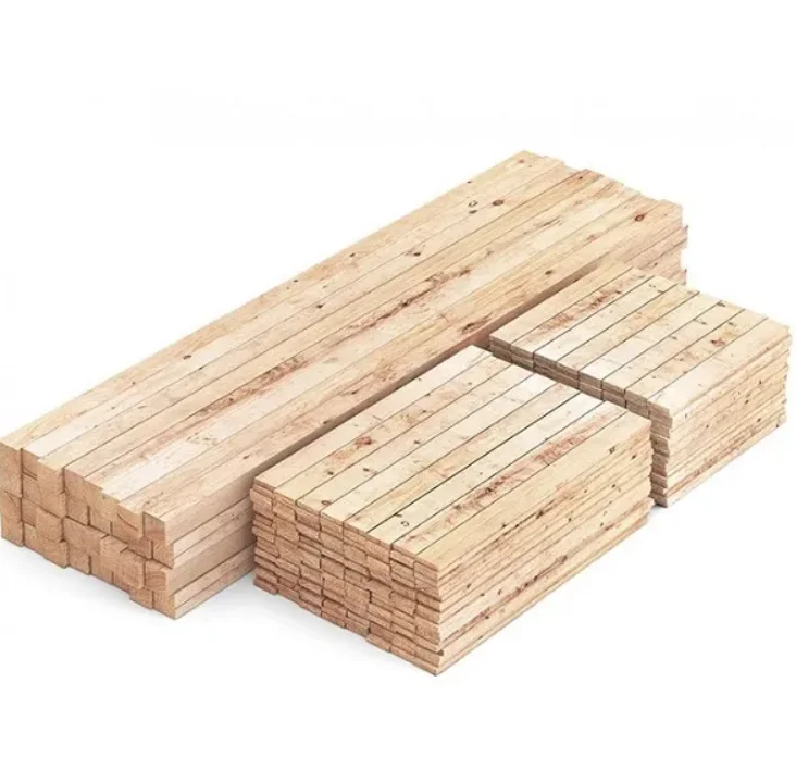 Planks Sawn Wood Timber Pine Spruce Planed Lumber Kiln Dried Wooden ...