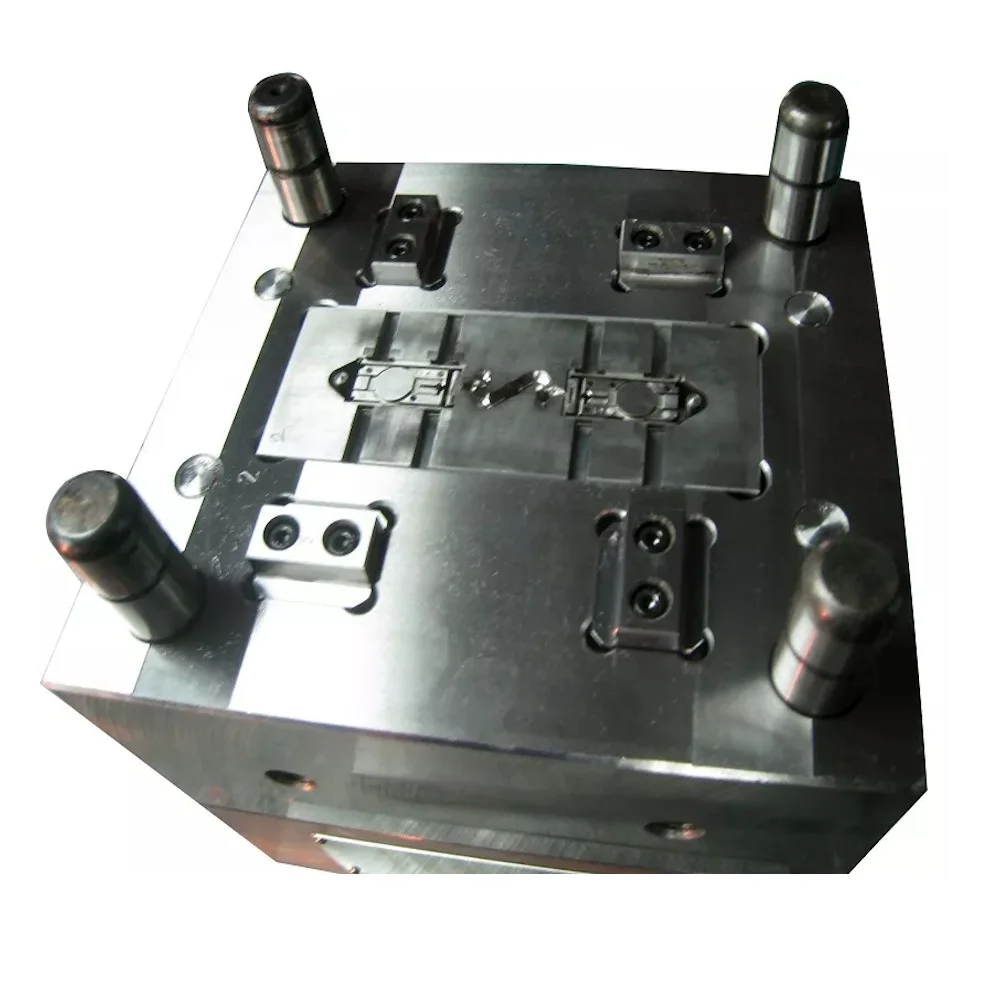 Injection Moulding Plastic Sunglasses Frame Mold - Buy Customized ...