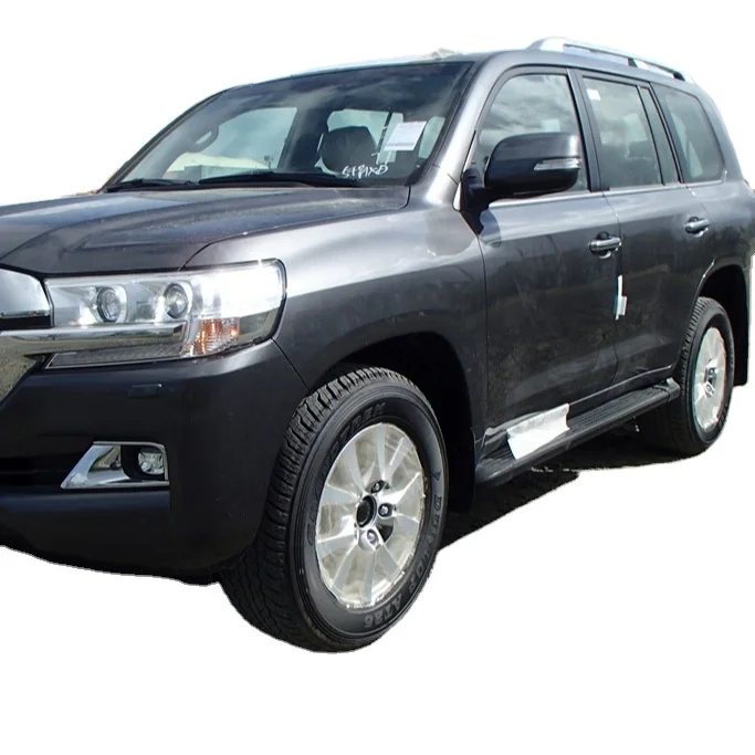 Lexus Lx400 Signature Top New/used Cars Export From Dubai - Buy Used ...