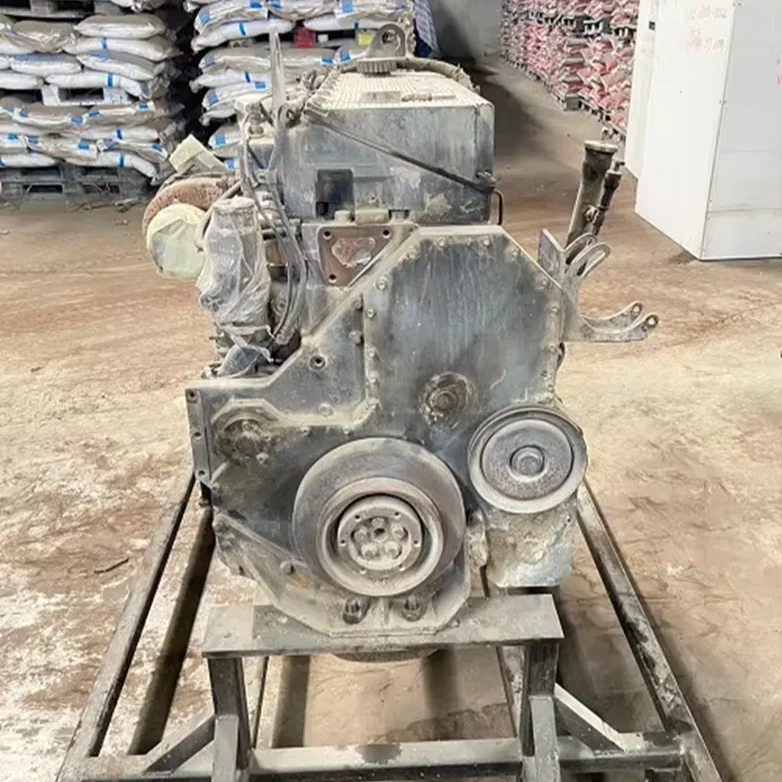 Cummins/qsm11 Cpl2828 Essential Auto Parts For Samsung/se450lc-2 - Buy ...