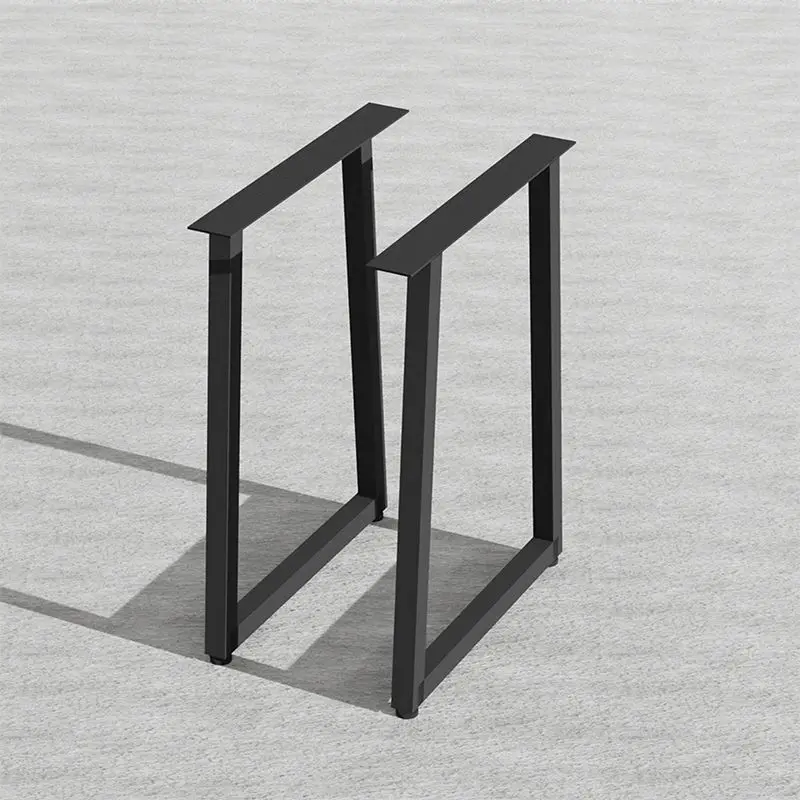 Industrial Metal Table Legs,Metal Legs For Table - 28 X 24 In - Tl4 ...