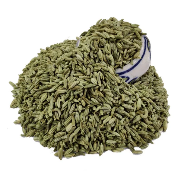 99 Percent Purity Natural 2023 Crop Green Fennel Seeds For Sale By ...