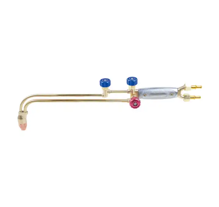 UWELD Russian Type No Fire Back Gas Cutting Torch UW-1226| Alibaba.com