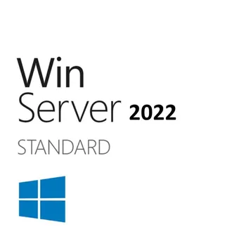 Genuine Win Server 2022 Standard Lifetime License Key Win Server 2022 ...
