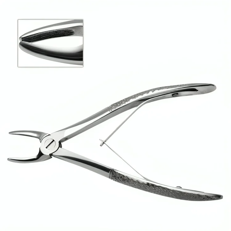 Top Notch Autoclavable Basic Stainless Steel Small Animal Dentistry ...