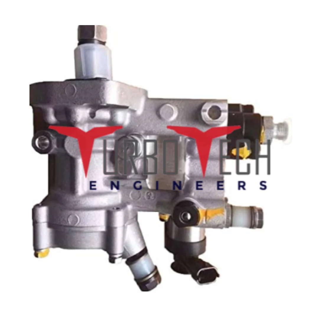 Common Rail Fuel Injection Pump Cb18 0445025018 - Buy Common Rail Fuel Injection Pump Cb18 ...