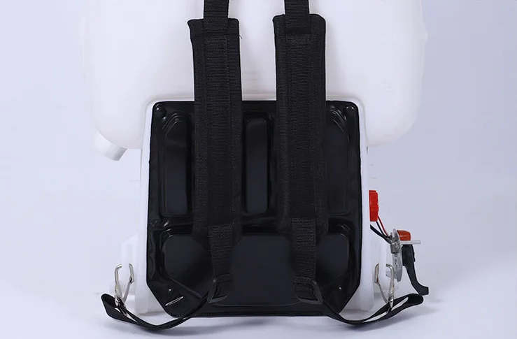 Two-stroke Four-stroke Motorized Sprayer Agricultural Knapsack Gasoline-powered Sprayer - Buy ...