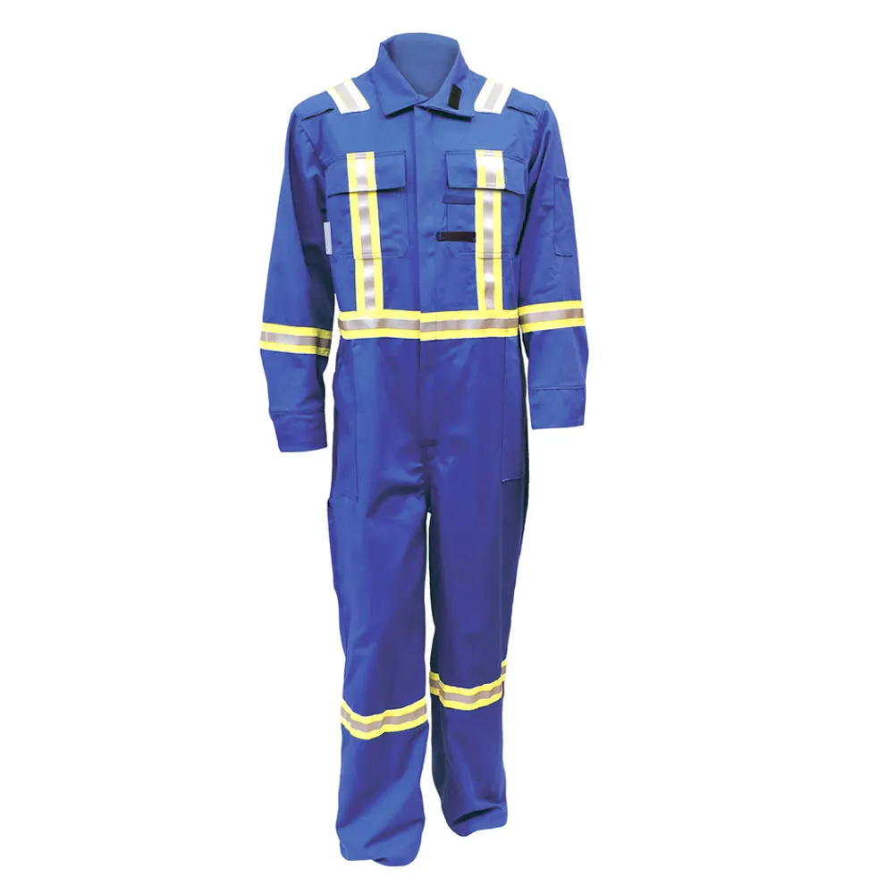 Custom Men's Mechanic one two Piece Overalls Work Wear Mining Safety ...