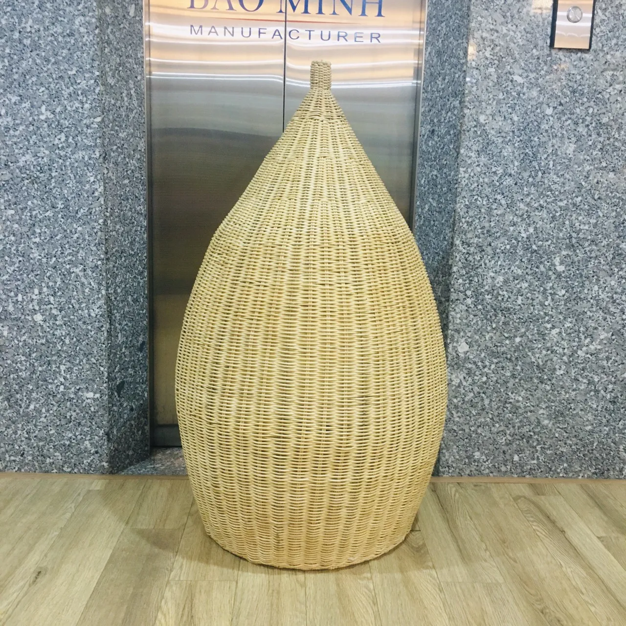 Cute Handmade Rattan Indoor Kid Reading Pod| Alibaba.com