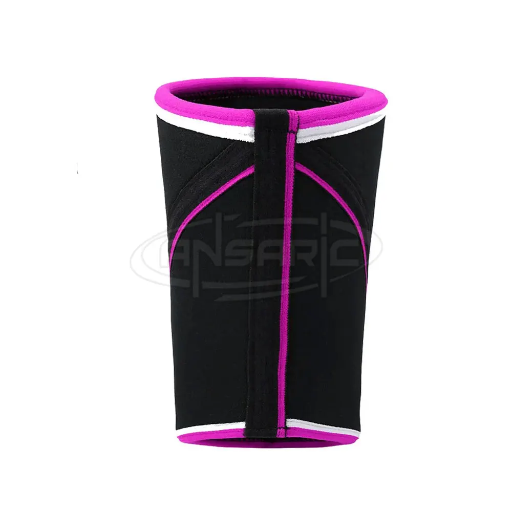 Protective Compression Elbow Sleeves For Fitness Workout Elastic ...