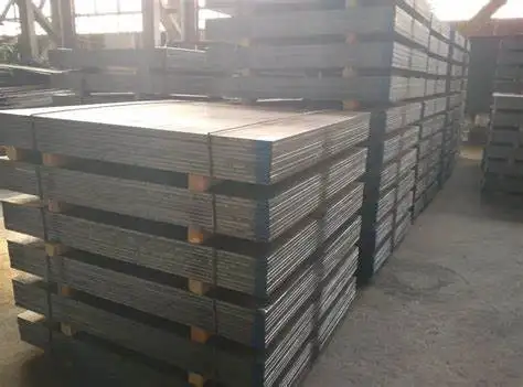 High Quality Jfe-eh360 Jfe-eh400 Jfe-eh450 Jfe-eh500 Wear- Resistant Plate - Buy High Quality ...