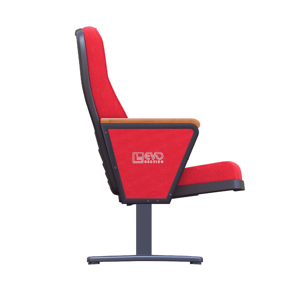 Wholesale Evo1203m Church Auditorium Chair Commercial Use Lecture Hall ...