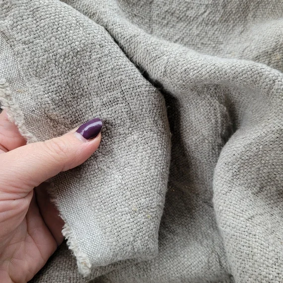 Super Soft Mosha Velvet Lightweight Flame Retardant Ripstop Twill ...