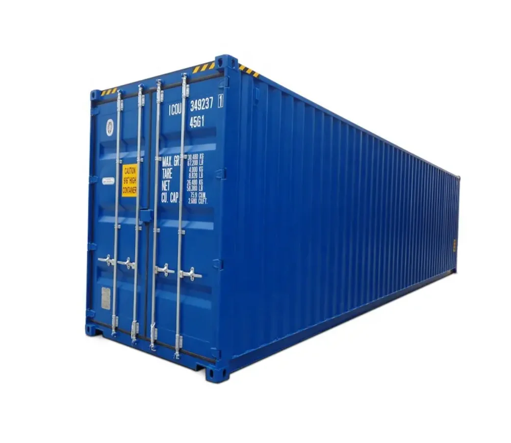Cheap 20ft 40ft 40hc Used Shipping Containers. Wholesale Price Used/new ...
