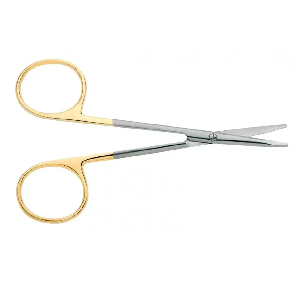 Surgical Stainless Steel Dissecting Kilner Operating Scissor Straight ...
