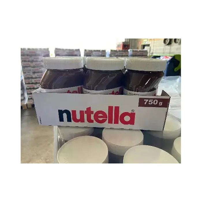 Original Rafaello Ferrero Nutellas Chocolate For Export 1kg,3kg,5kg,7kg ...