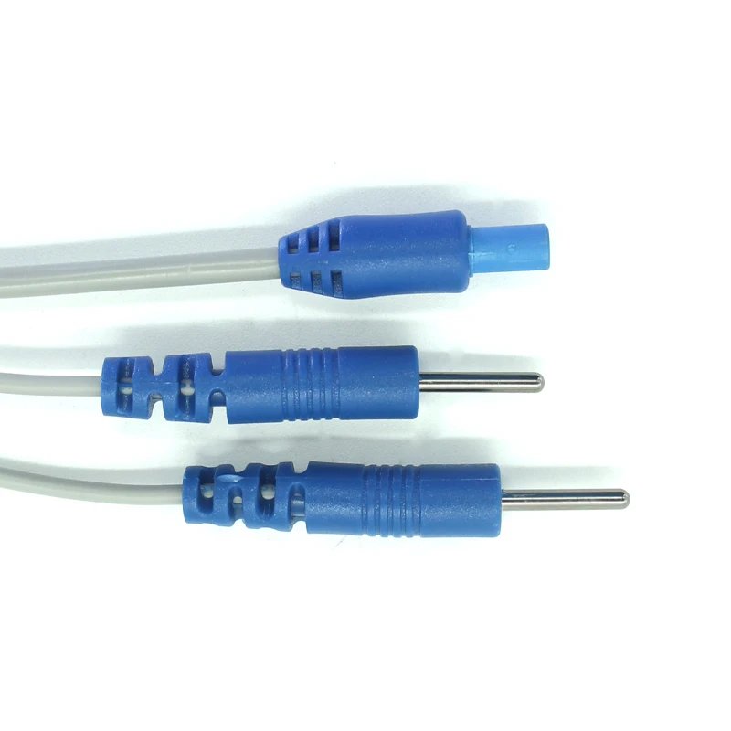 Factory Customized Tens Lead Wire Electrode Cable With 4pin Automotive ...