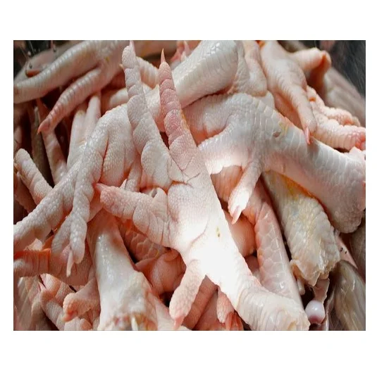 Europe Grade Brazil Frozen Chicken Feet Usa Frozen Chicken Feet ...