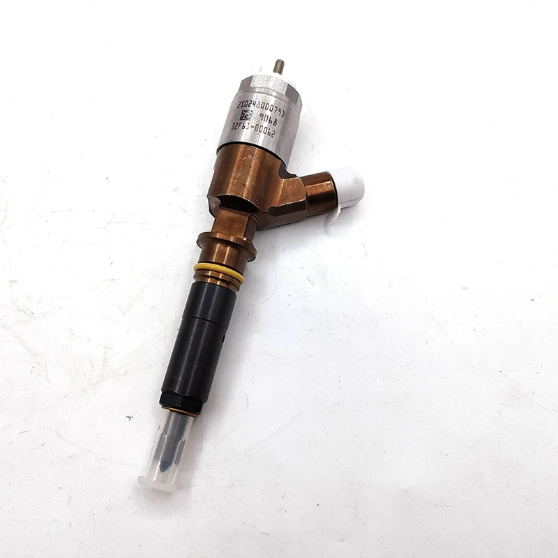 Cat 320d E320d Diesel Fuel Inyector Nozzles 10r-7675 326 4700 32f61 ...