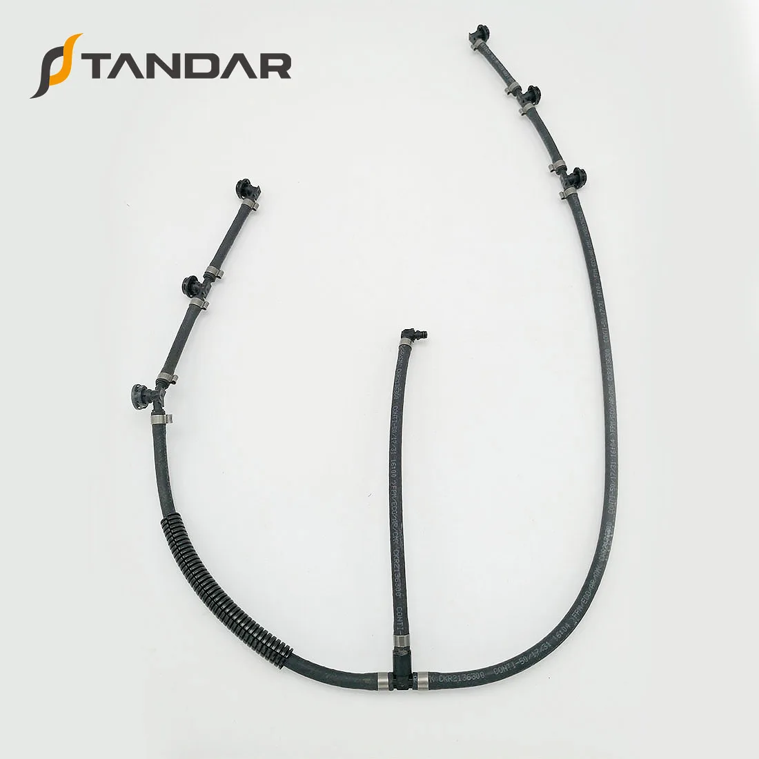 A6420705532 Diesel Fuel Injector Line For Mercedes Benz E320 - Buy Fuel ...