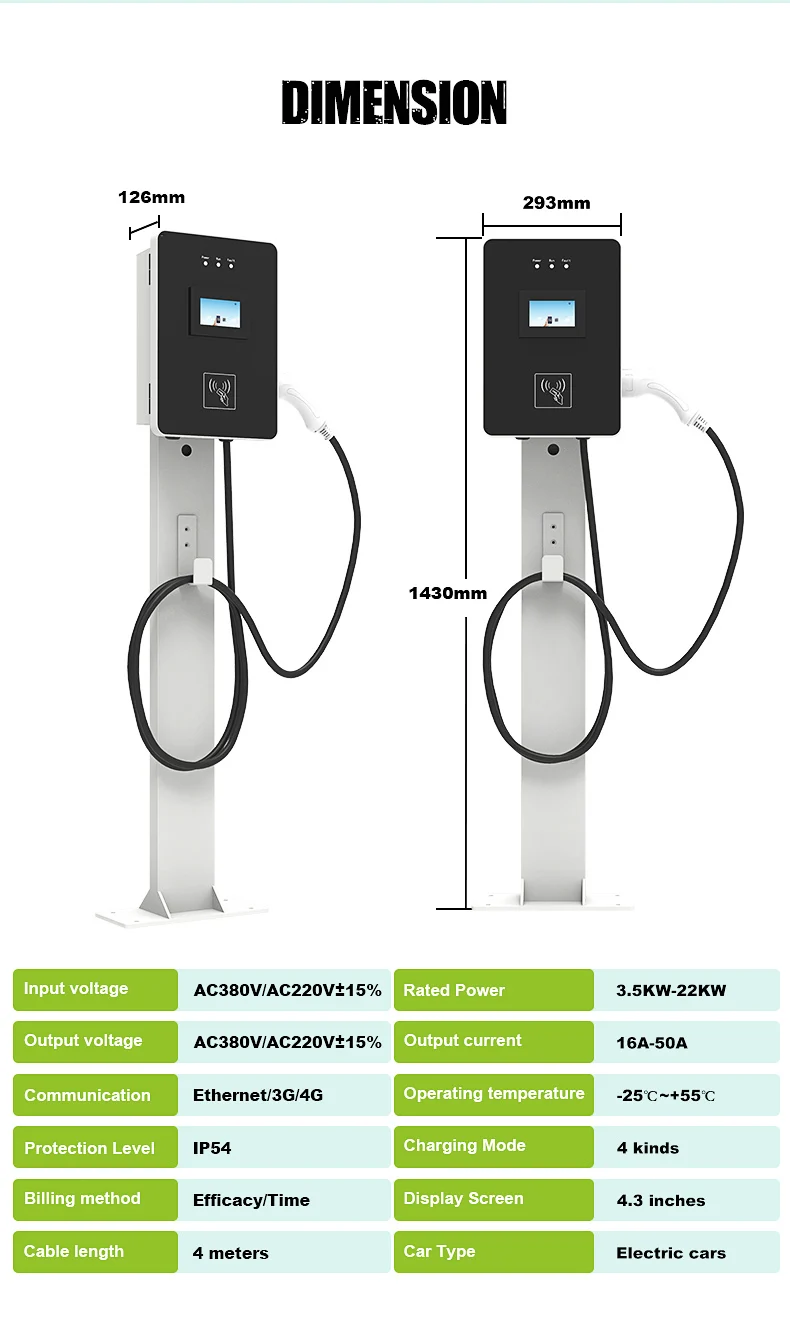 Future Digital Energy EV Charging Solutions - Reliable & Efficient