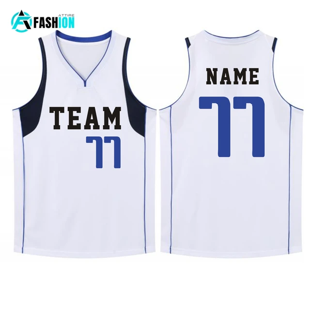 Custom Sublimation Referee Uniforms Team Women Man Usa Basketball ...