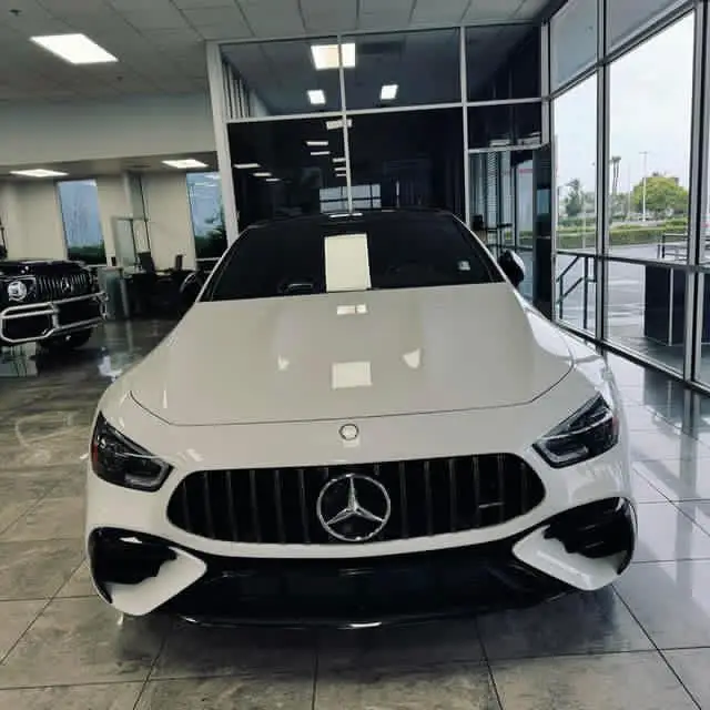 2021 2022 2023 2024 Merce Des Benz Amg Gt - Buy Merce Des Benz Amg Gt ...